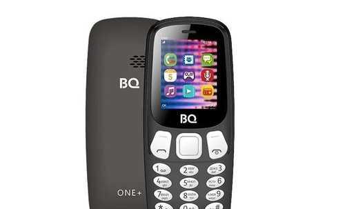 BQ 1845 ONE+