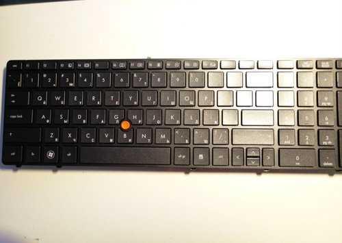 Клавиатура для ноутбуков HP