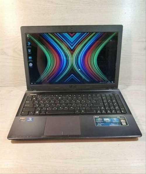 Игровой Asus A10-4600m(Core i7)