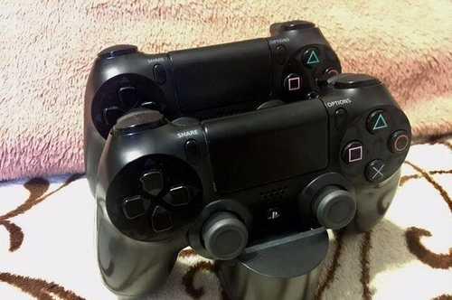 Sony PS4 геймпад dualshock