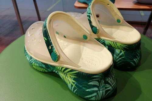 Crocs сабо 36 р