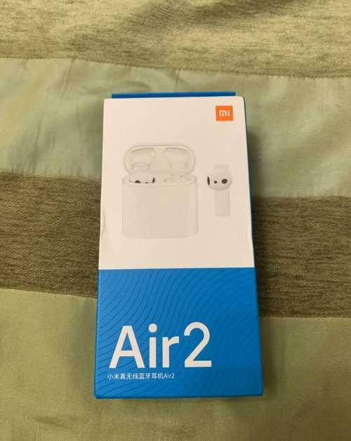 Xiaomi AirDots Pro2