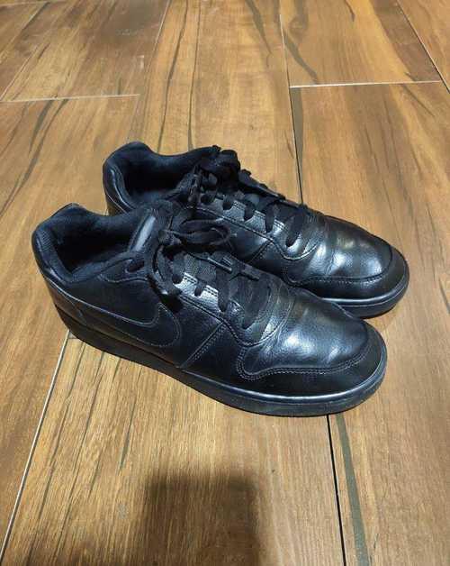 Кроссовки nike Ebernon Low