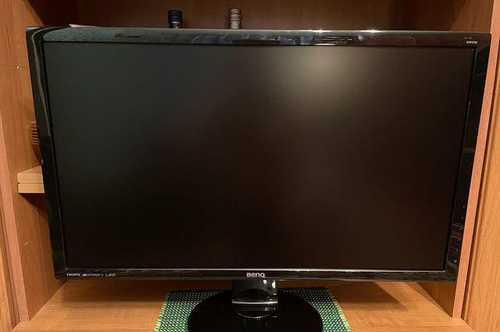 Монитор benq GL2760-T