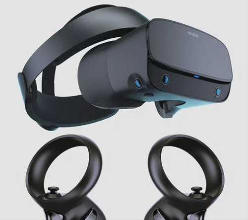 Oculus Rift S