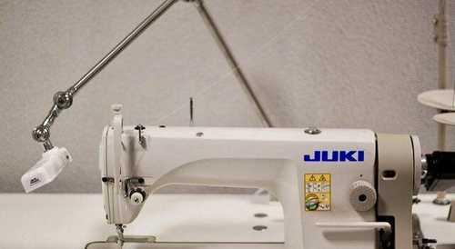 Промышленная швейная машинка Juki DDL-8700