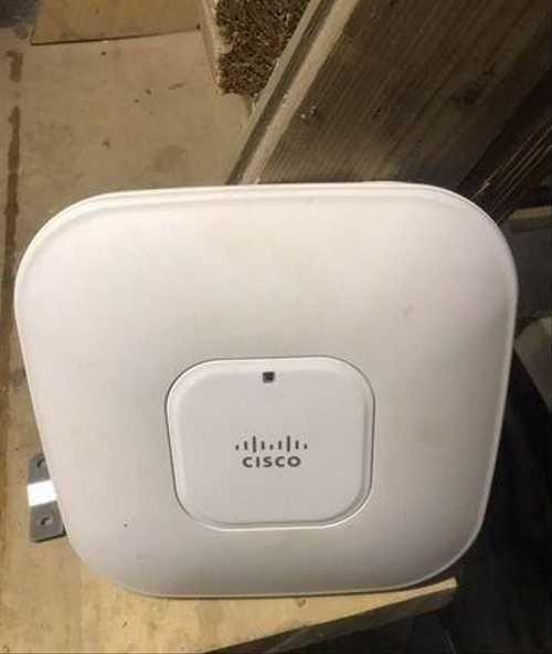 Cisco ap 1142