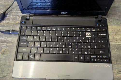 Acer Aspire 1830T