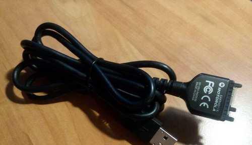 Кабель USB (Data-кабель) aakn4011A для Motorola