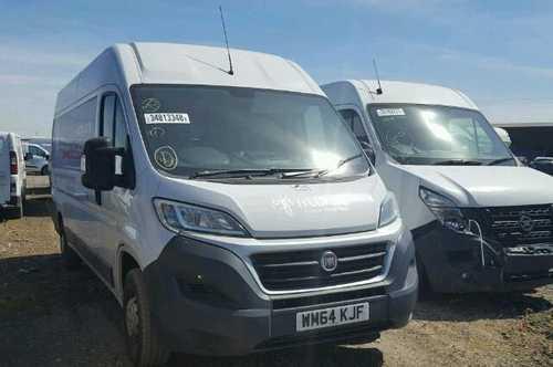 Авторазбор Фиат Дукато (Fiat Ducato)