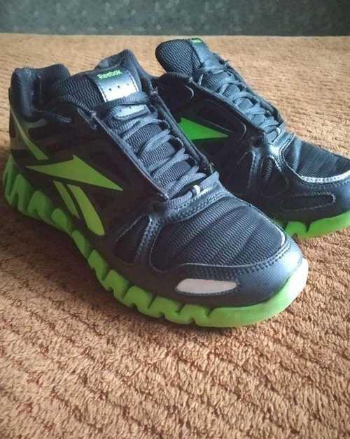 Спортивные кроссовки Reebok Zigtech