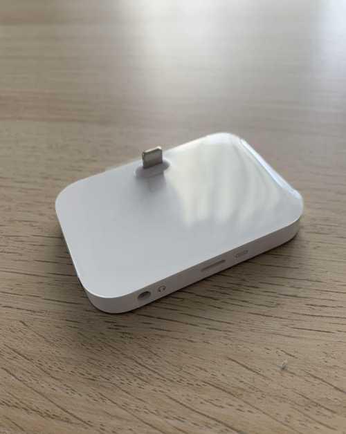 Apple iPhone Lightning Dock