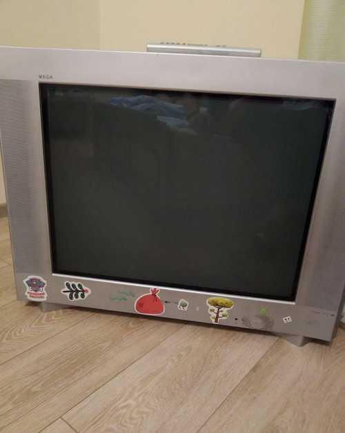 Телевизор sony Trinitron KV-29CS60K