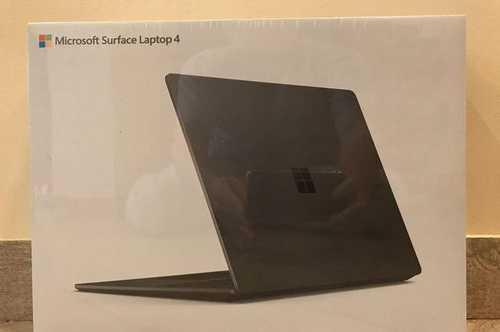 Новый Surface Laptop 4 13” i7 16GB 512GB