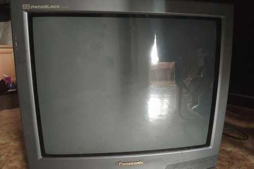 Телевизор Panasonic TC-21Z2