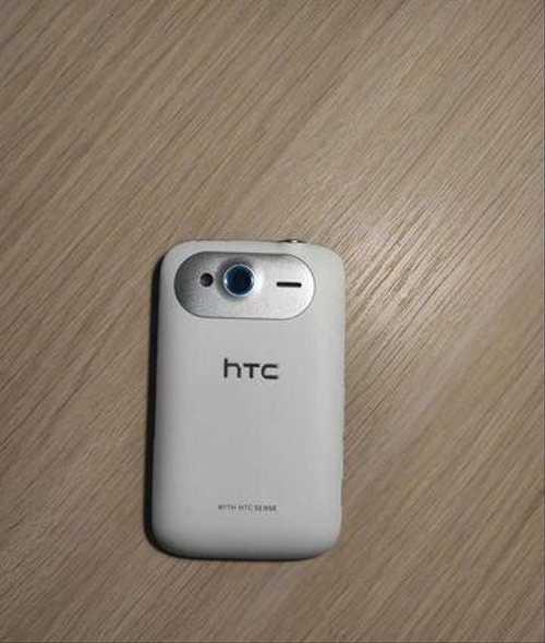 Корпус для HTC Wildfire S