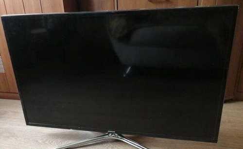 Телевизор Samsung 40” ue40h6400