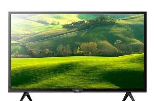 Телевизор TCL L43S6400 SmartTV
