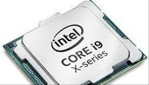 Процессор Intel Core i9-7960X Новый OEM