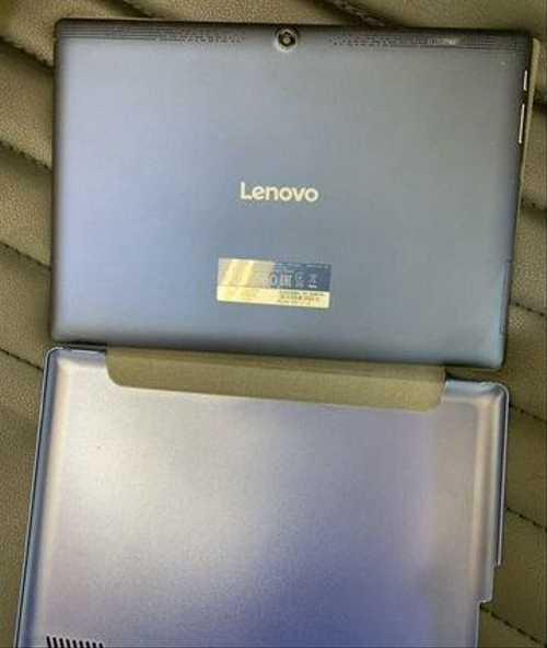 Планшет Lenovo TAB2 A10-30