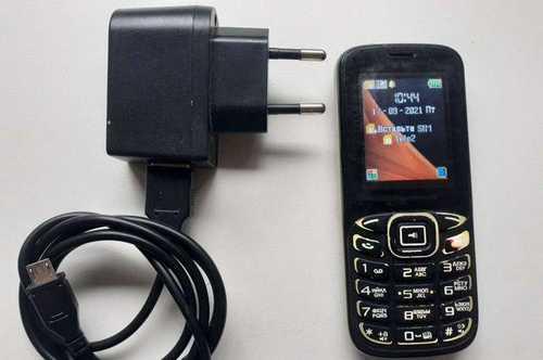Micromax X088