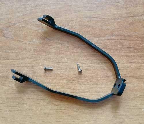 Кронштейн крыла самоката Xiaomi м365 и m365
