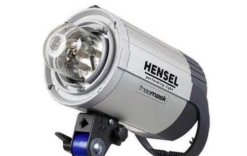 Hensel Integra Pro 500+