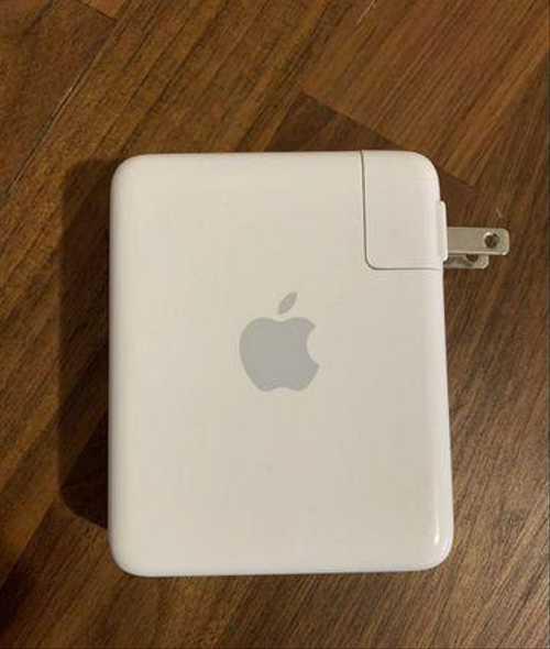 Apple Airport express 1 поколение