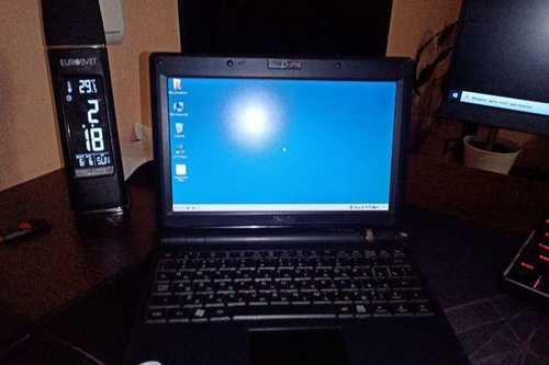 Нетбук asus eee pc900