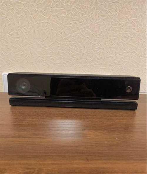 Microsoft Kinect 2.0