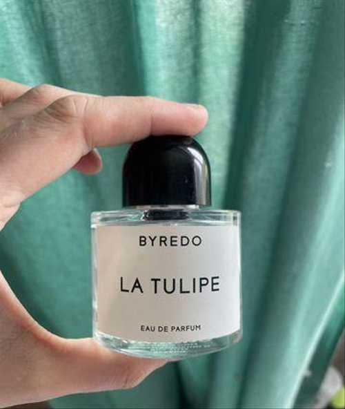 Byredo la tulipe