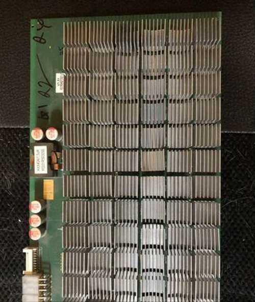 Asic hash board l3+ хэш плата для асик l3+