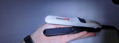 Гофре для прикорневого объема BaByliss PRO