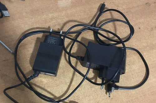 Сетевое зарядное устройство Сетевое зарядное устро