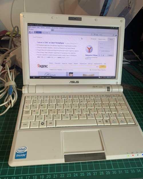 Asus EE PC 900