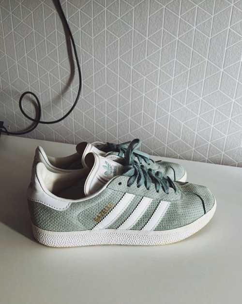 Кеды Adidas gazelle