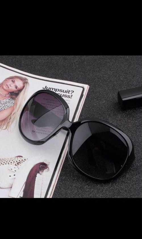 Очки от солнца