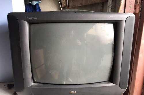 Телевизор LG 20