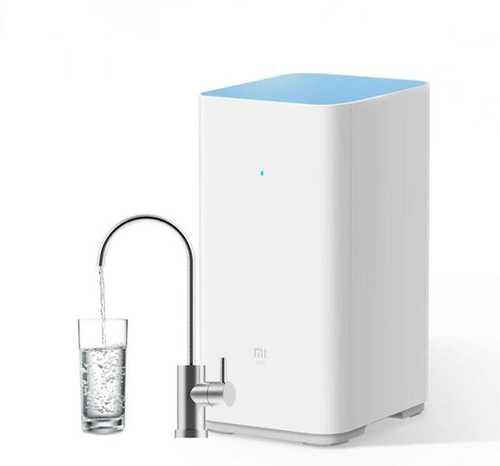 Очиститель воды Xiaomi Mi Water purifier 2