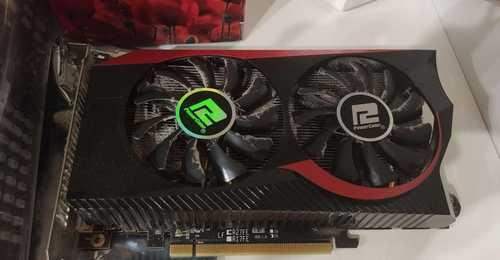 Видеокарта ati radeon r9 270 2gb