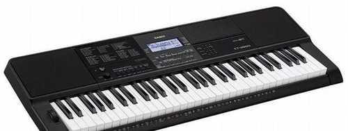 Casio CT-X800 - Синтезатор