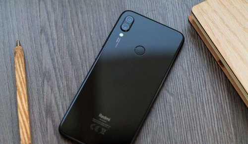 Xiaomi redmi note 7 pro