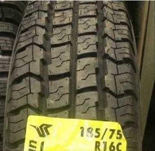 Kormoran 185/75R16C 104/102R Vanpro b2 TL