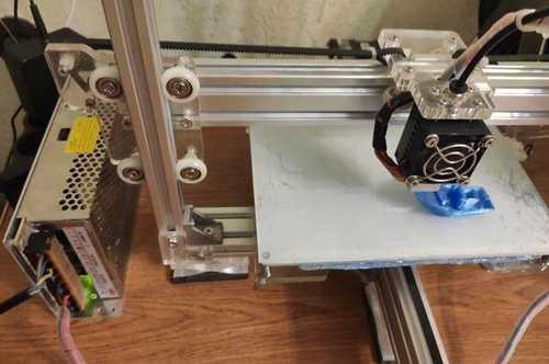 Anet A2