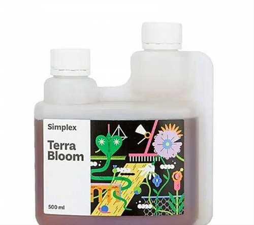 Удобрение Simplex Terra Bloom 0,5л