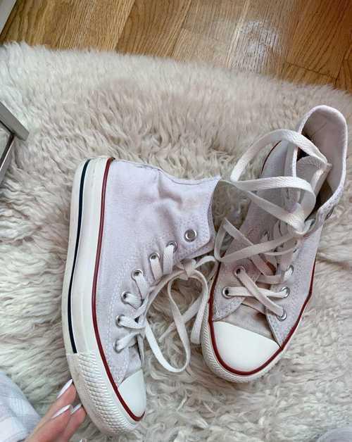 Кеды converse