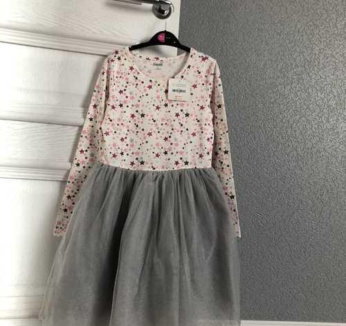 Платье Gymboree(США)