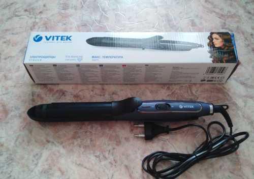 Продам новый Мультистайлер Vitek VT-8424 B