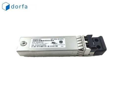 Трансивер HP BLC 10Gb LRM SFP+