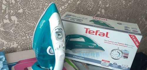 Утюг Tefal